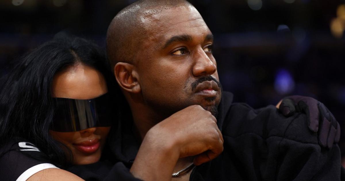 ¿Por qué cancelaron el concierto de Kanye West en Brasil?